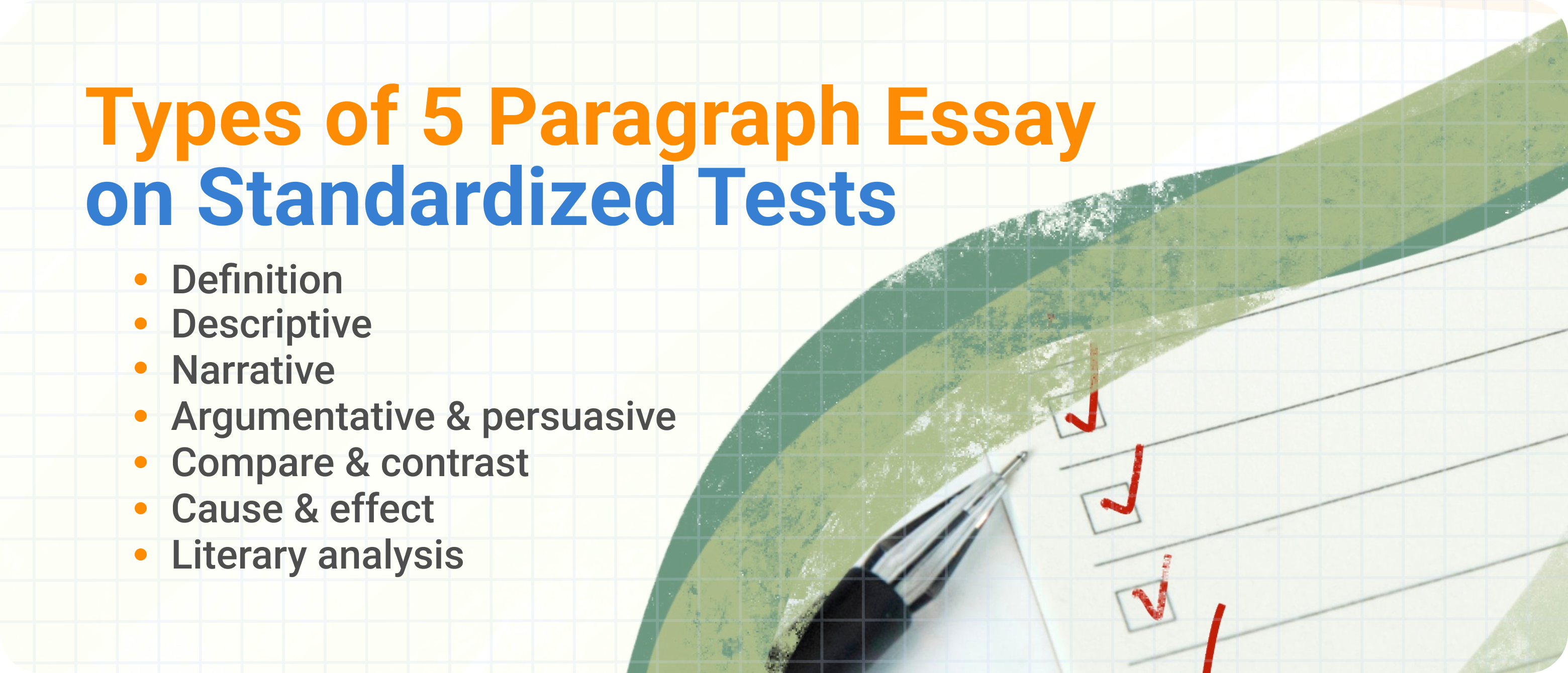  How Many Pages Is 5 Paragraphs How Many Words Is 5 Pages 2022 10 11